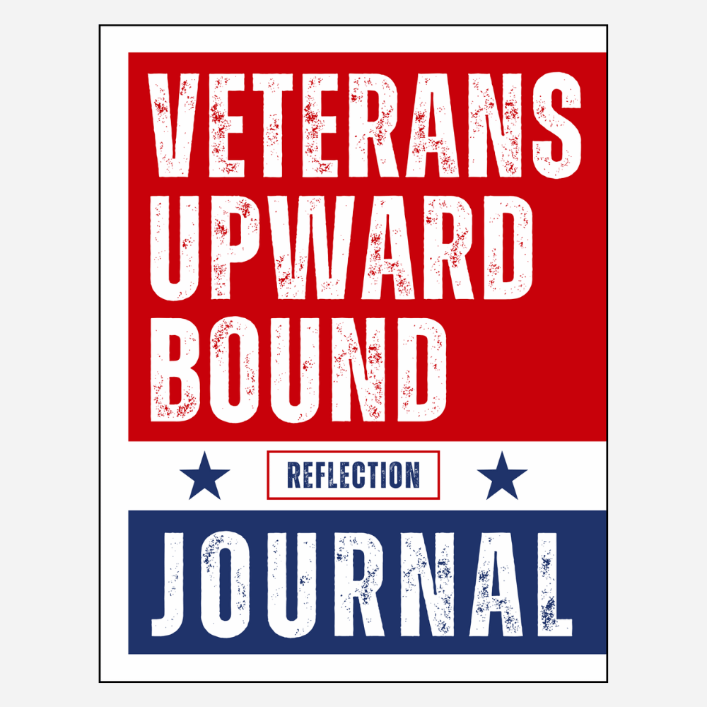 TRIO Veterans Upward Bound Reflection Journal – TRIO Printables
