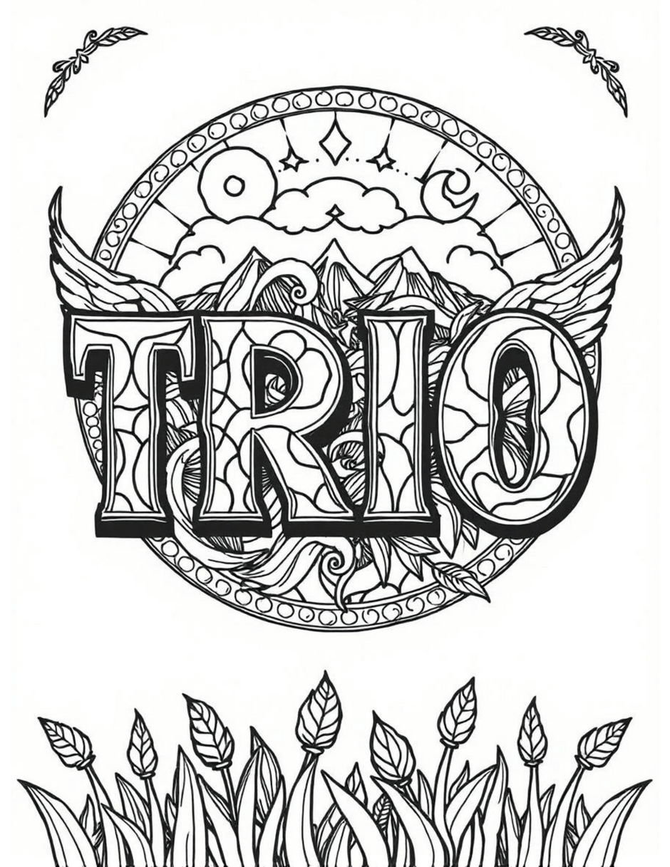 TRIO Printables