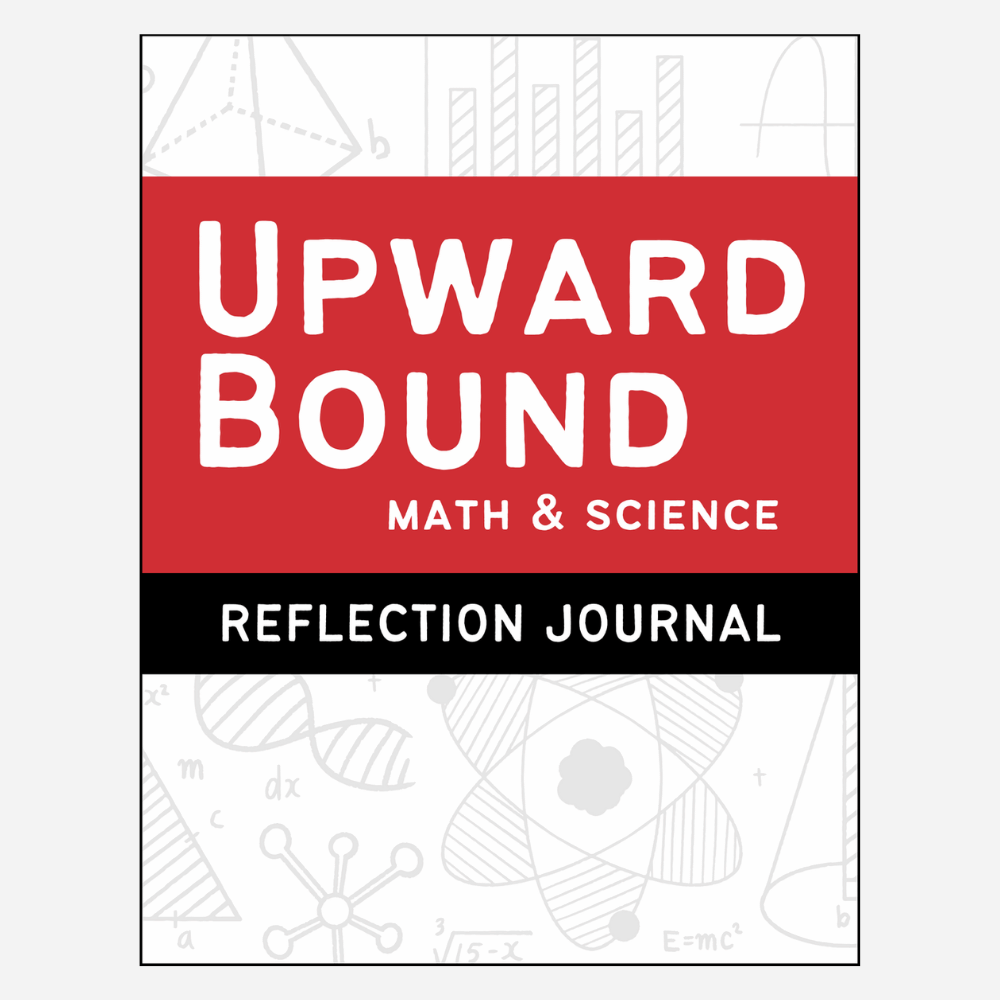 TRIO Upward Bound Math & Science Reflection Journal – TRIO Printables