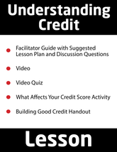 Financial Literacy – TRIO Printables